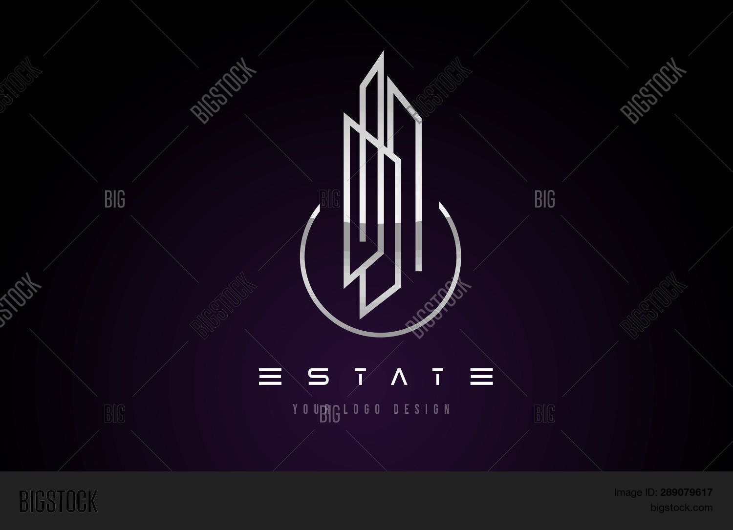 Silver Metal Real Vector & Photo (Free Trial) | Bigstock