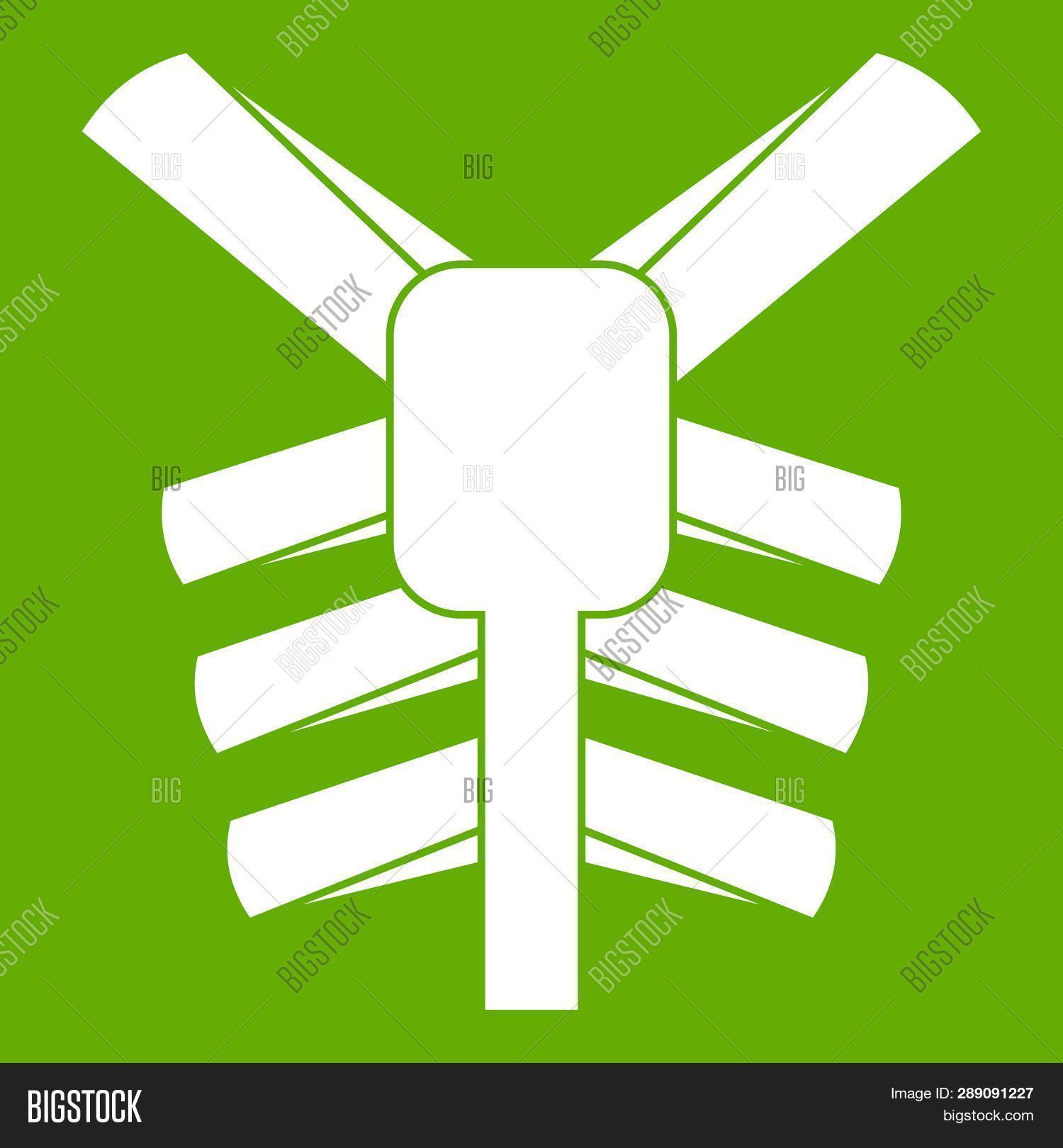 Human Thorax Icon Image & Photo (Free Trial) | Bigstock