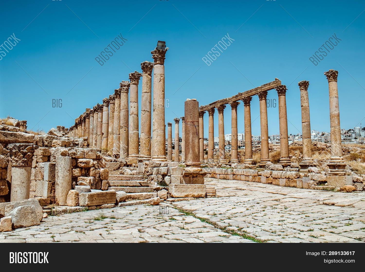 Architecture Roman Image & Photo (Free Trial) | Bigstock