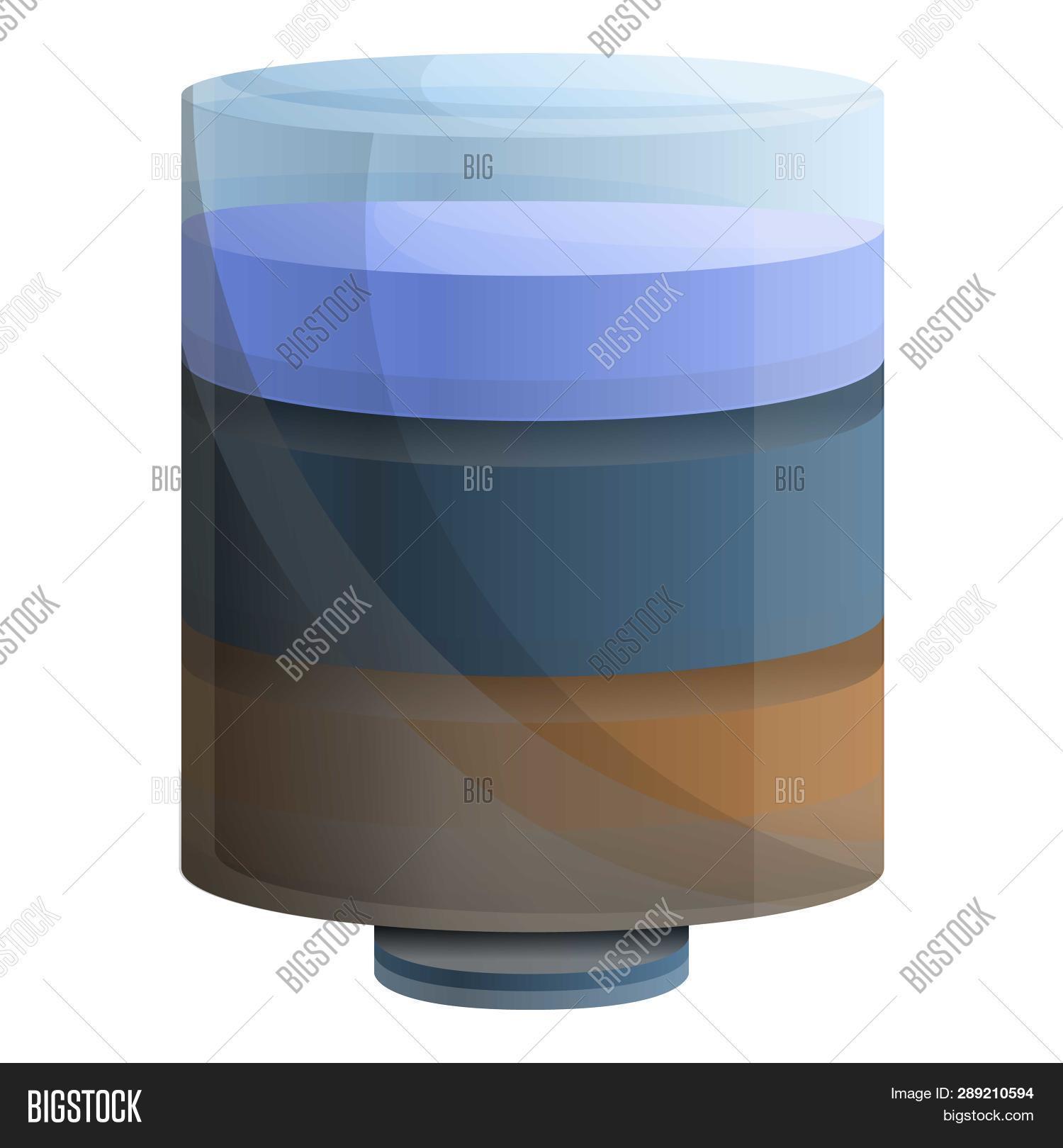 Layer Filter Cartridge Image & Photo (Free Trial) | Bigstock