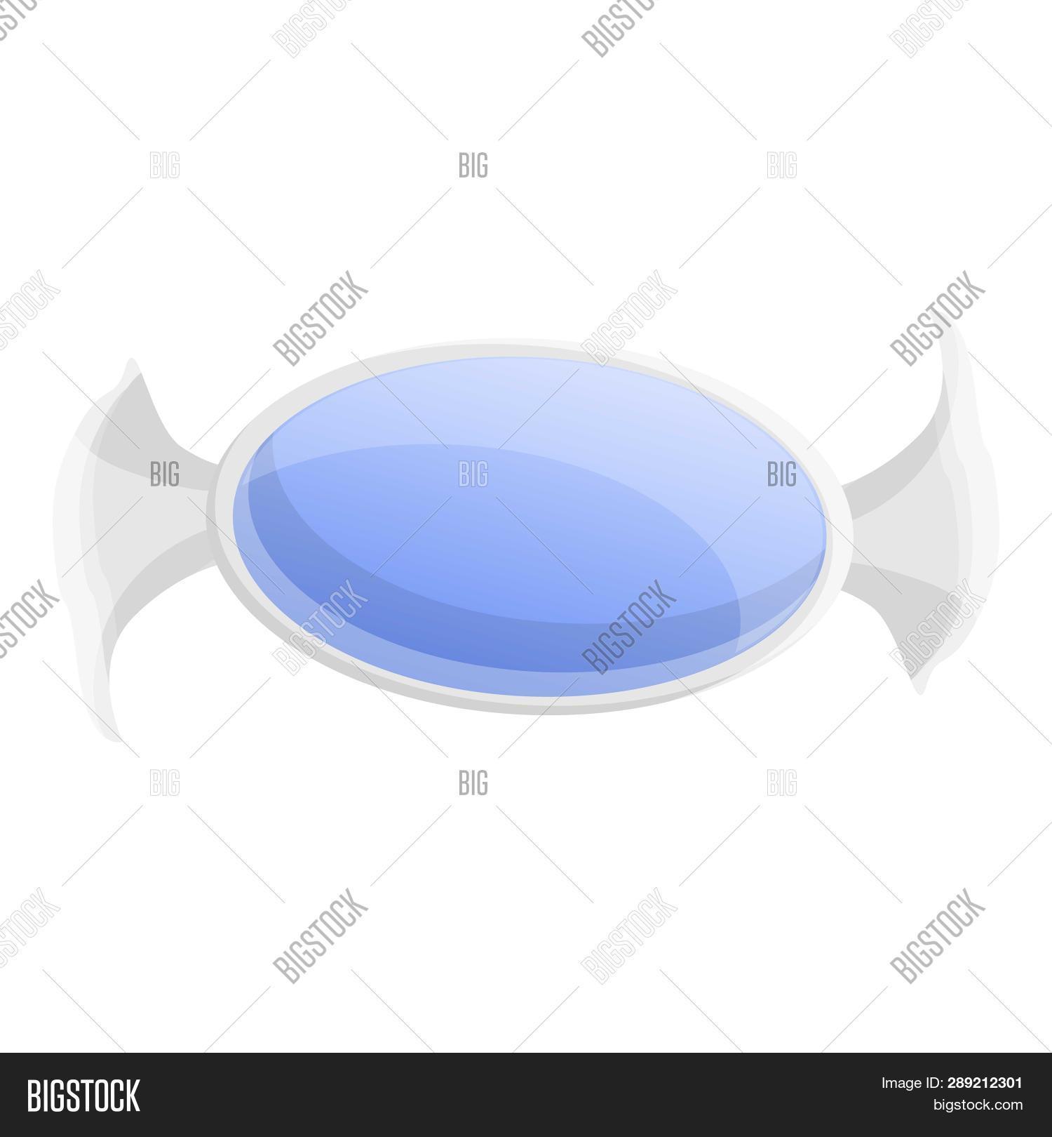Mint Bonbon Icon. Image & Photo (Free Trial) | Bigstock