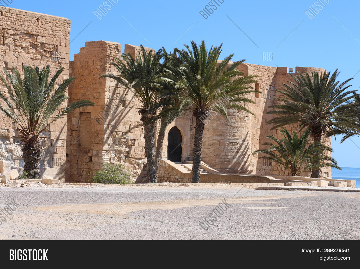 Djerba Island. Tunisia Image & Photo (Free Trial) | Bigstock