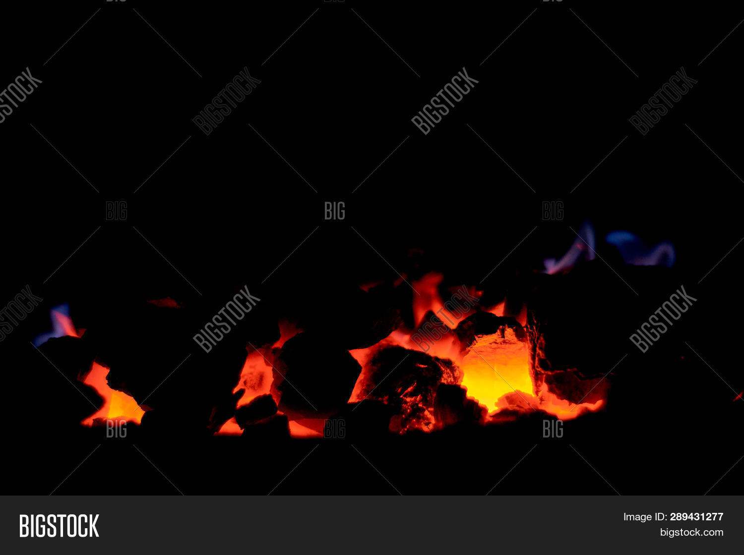 Coal Anthracite. Image & Photo (Free Trial) | Bigstock