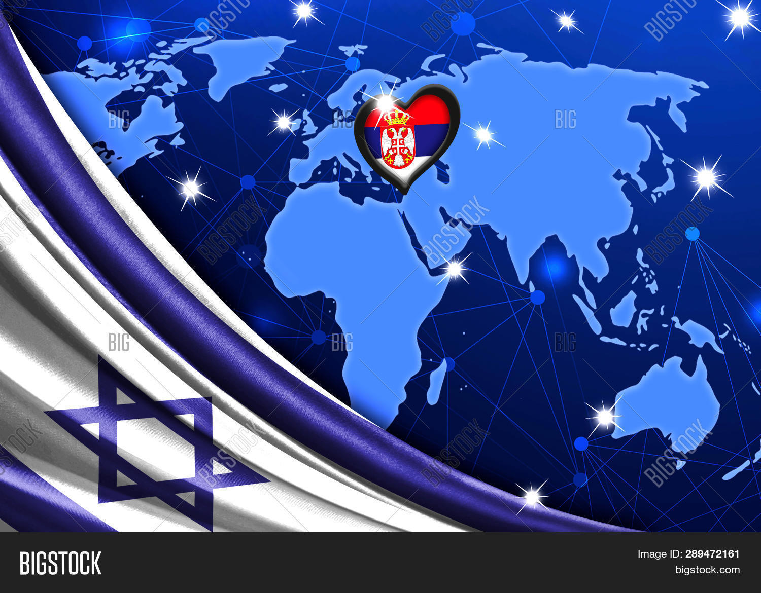 Eurovision Song Image & Photo (Free Trial) | Bigstock