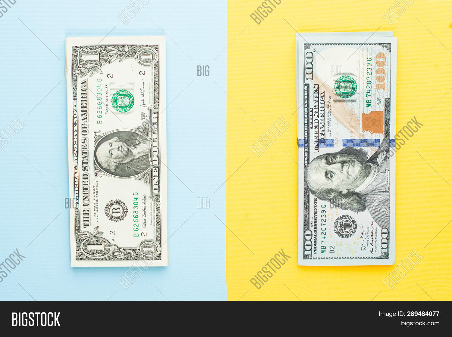 Commercial Money Image & Photo (Free Trial) | Bigstock