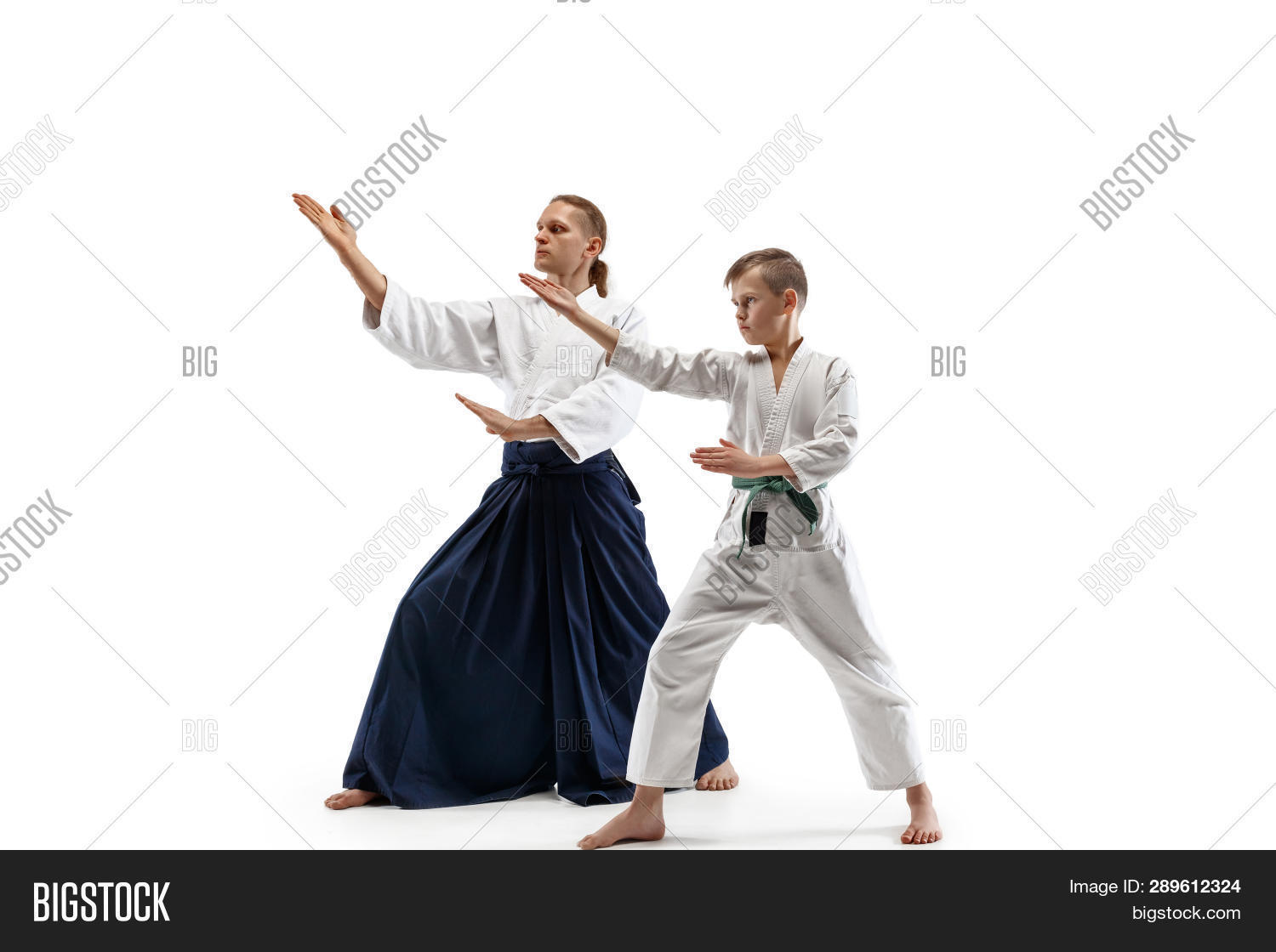Man Teen Boy Fighting Image & Photo (Free Trial) | Bigstock