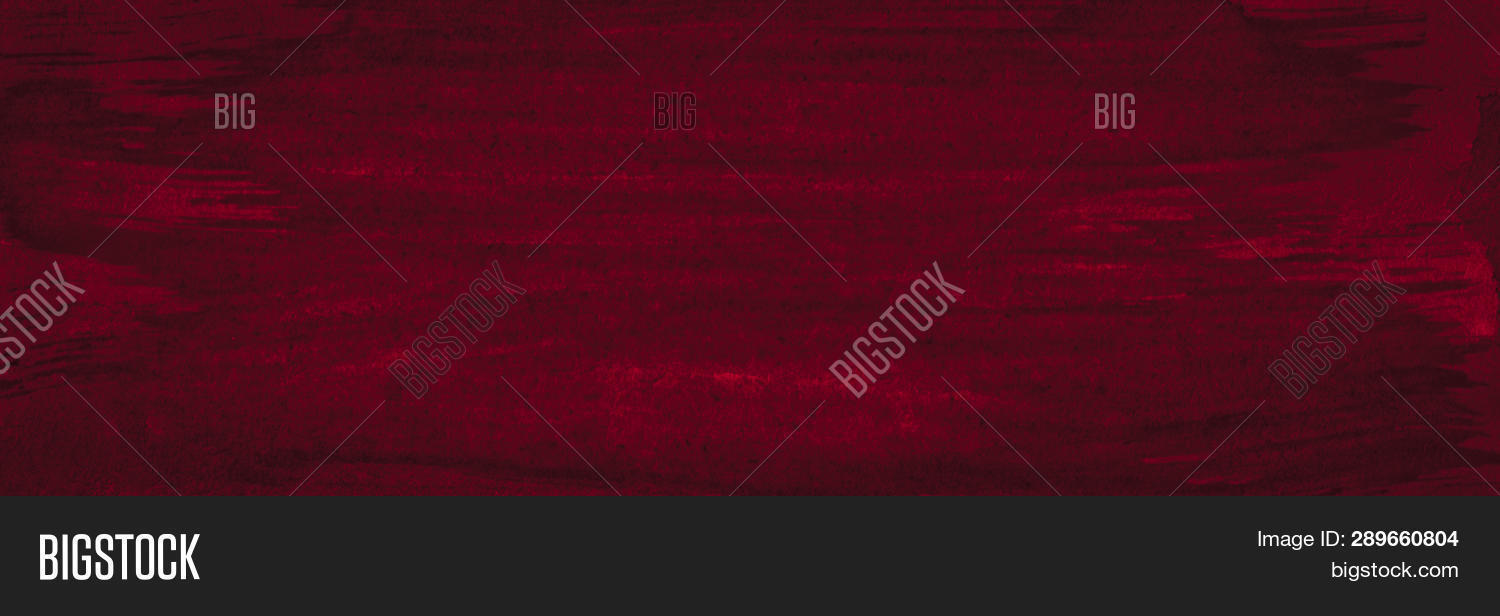 Rich Burgundy Image & Photo (Free Trial) | Bigstock