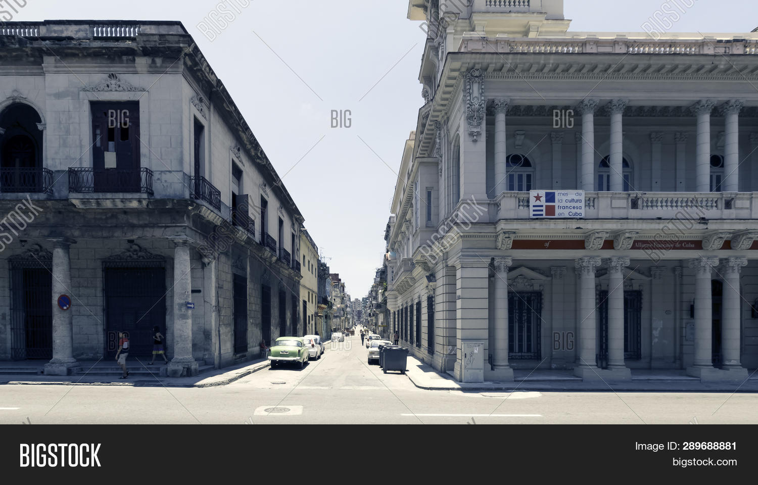 Havana, Cuba - June 3 Image & Photo (Free Trial) | Bigstock