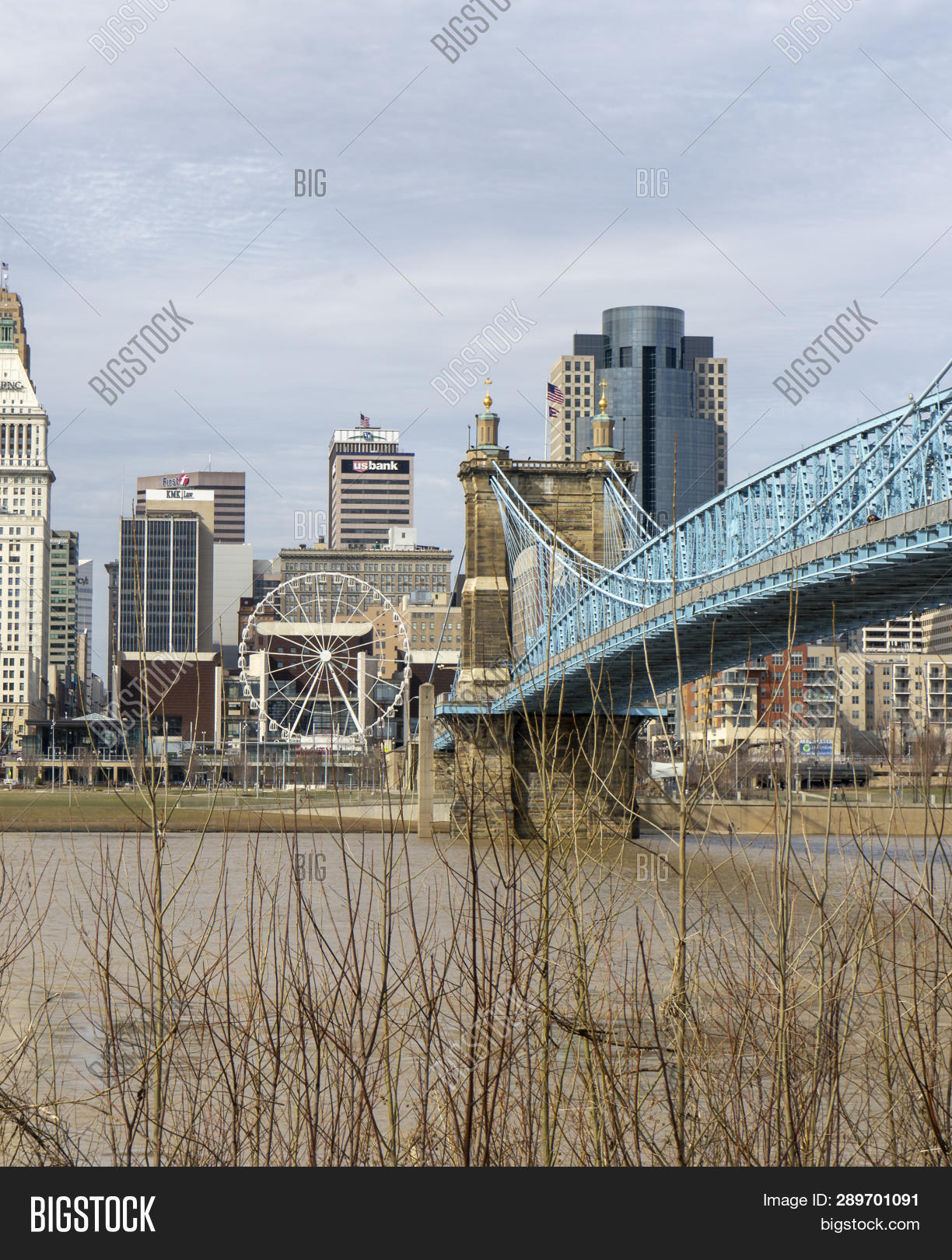 Cincinnati, Oh/usa- Image & Photo (Free Trial) | Bigstock