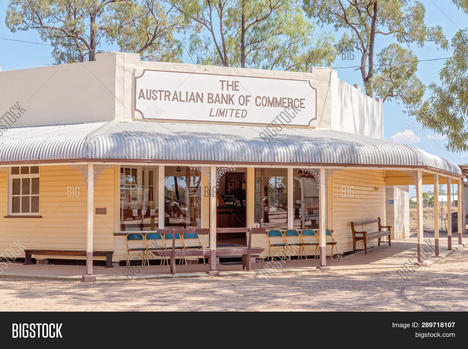 Miles, Queensland, Image & Photo (Free Trial) | Bigstock