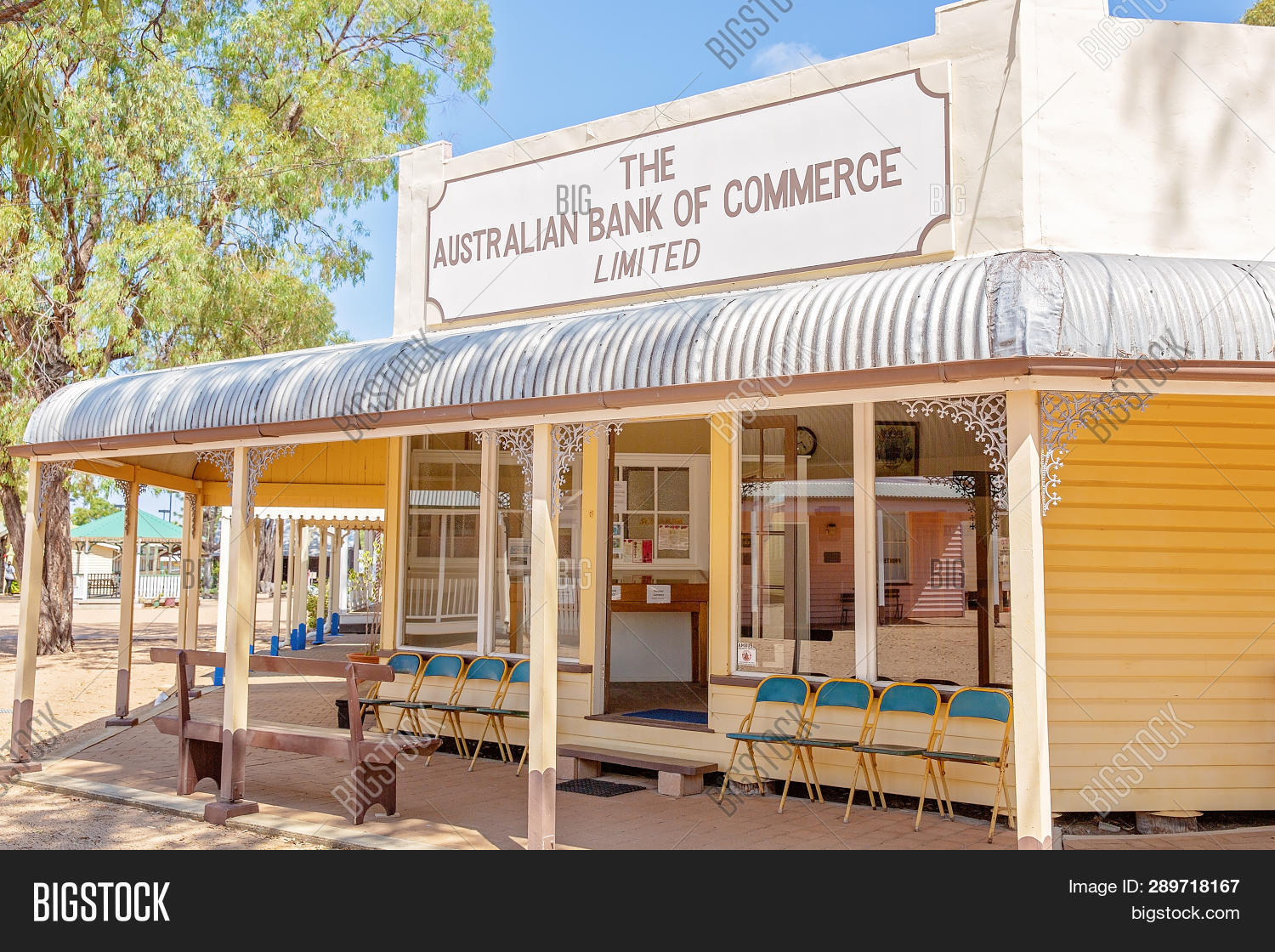 Miles, Queensland, Image & Photo (Free Trial) | Bigstock