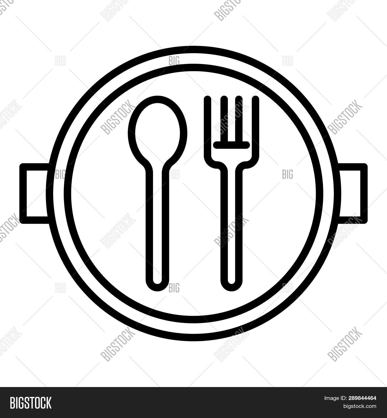 School Lunch Plate Image & Photo (Free Trial) | Bigstock