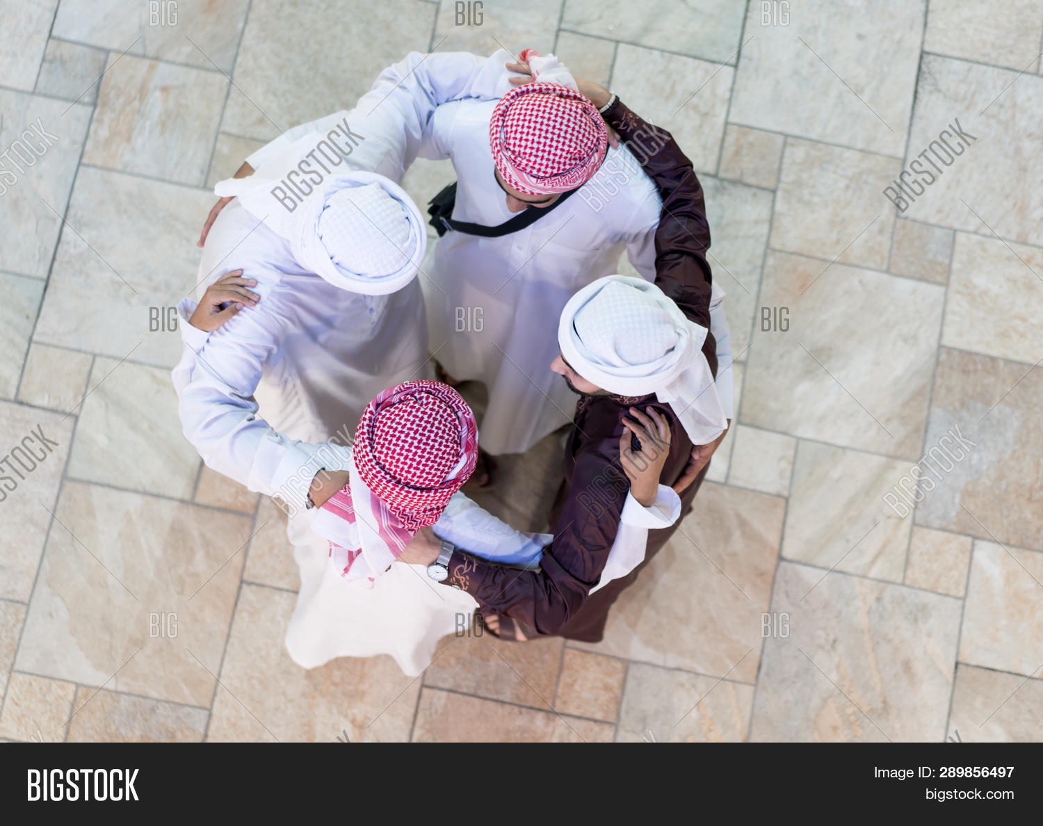 Arab Business People Image & Photo (Free Trial) | Bigstock