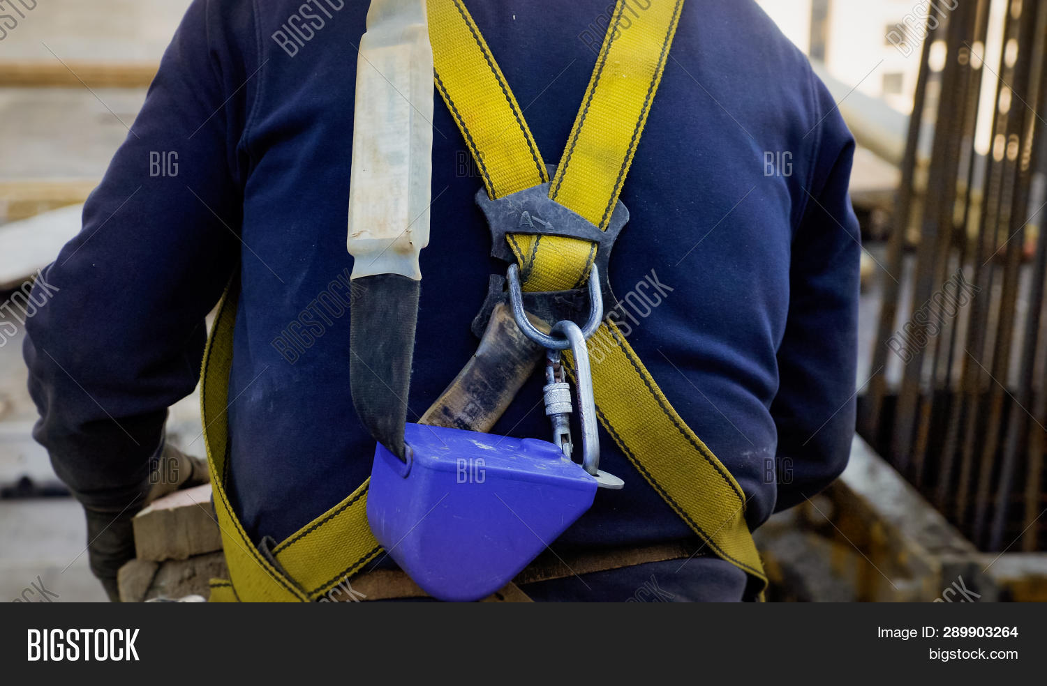 Construction Worker Image & Photo (Free Trial) | Bigstock