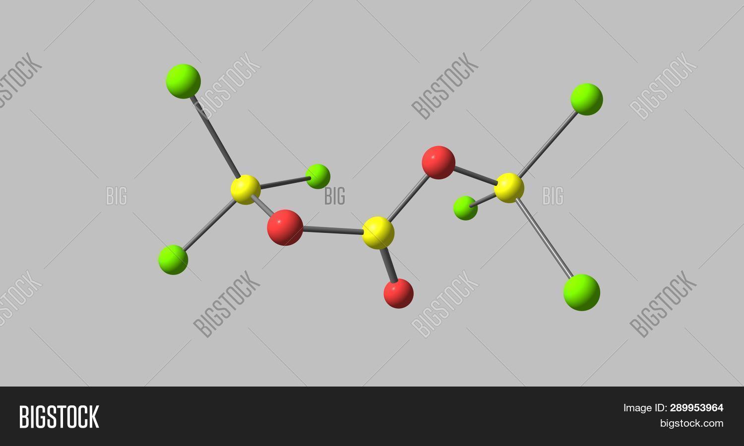 Triphosgene Chemical Image & Photo (Free Trial) | Bigstock