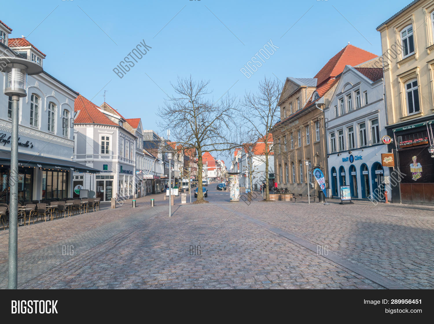 Sonderborg, Denmark - Image & Photo (Free Trial) | Bigstock