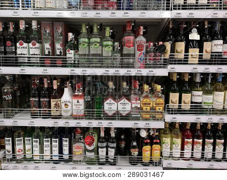 Chiang Rai, Thailand Image & Photo (Free Trial) | Bigstock