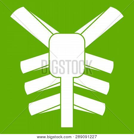 Human Thorax Icon Image & Photo (Free Trial) | Bigstock