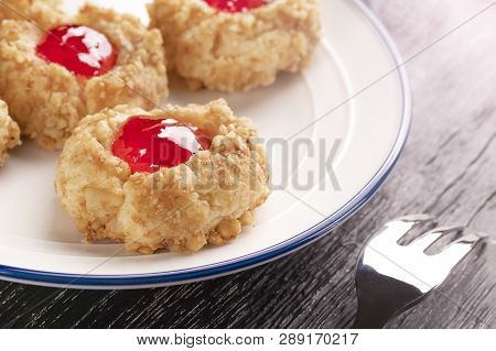 Strawberry Shortcake Images, Illustrations & Vectors (Free) - Bigstock
