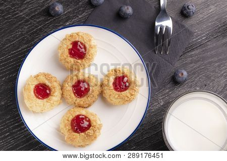 Strawberry Shortcake Images, Illustrations & Vectors (Free) - Bigstock