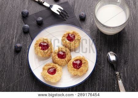 Strawberry Shortcake Images, Illustrations & Vectors (Free) - Bigstock