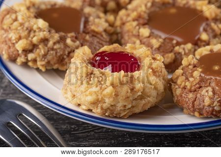 Strawberry Shortcake Images, Illustrations & Vectors (Free) - Bigstock