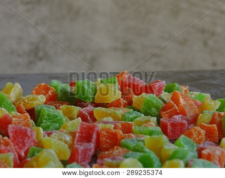 Sweets Weight Image & Photo (Free Trial) | Bigstock