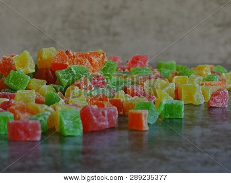 Sweets Weight Image & Photo (Free Trial) | Bigstock