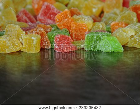 Sweets Weight Image & Photo (Free Trial) | Bigstock