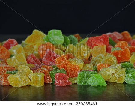 Sweets Weight Image & Photo (Free Trial) | Bigstock