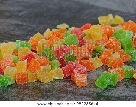 Sweets Weight Image & Photo (Free Trial) | Bigstock