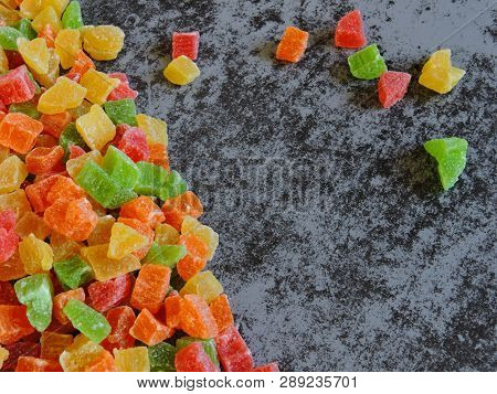 Sweets Weight Image & Photo (Free Trial) | Bigstock