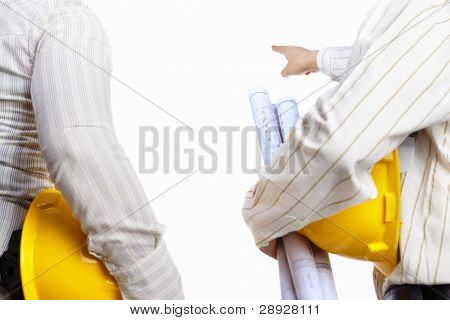 Civil Engineer Partner Image & Photo (Free Trial) | Bigstock