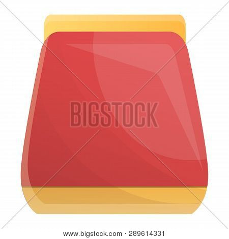 Food Fish Package Icon Image & Photo (Free Trial) | Bigstock