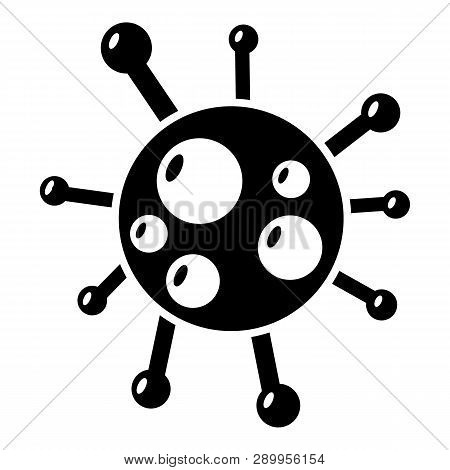 Chlamydia Virus Icon Image & Photo (Free Trial) | Bigstock