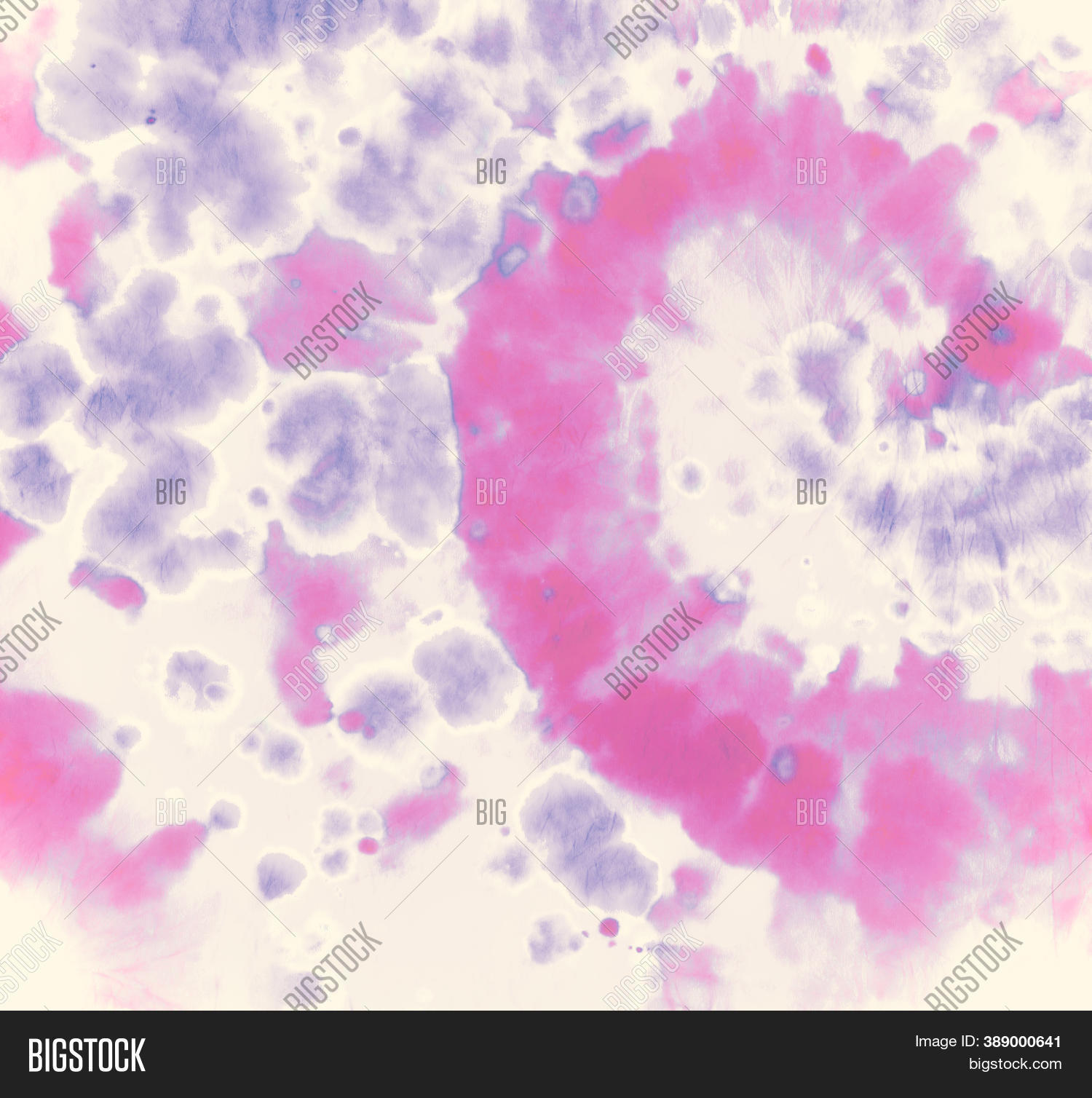 Swirl Dyed Roll. Image & Photo (Free Trial) | Bigstock
