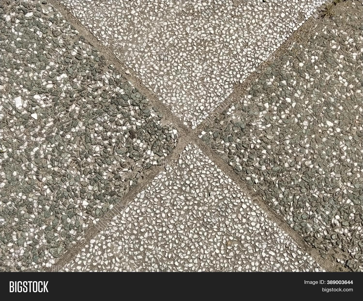 Diagonal Lines. Stone Image & Photo (Free Trial) | Bigstock