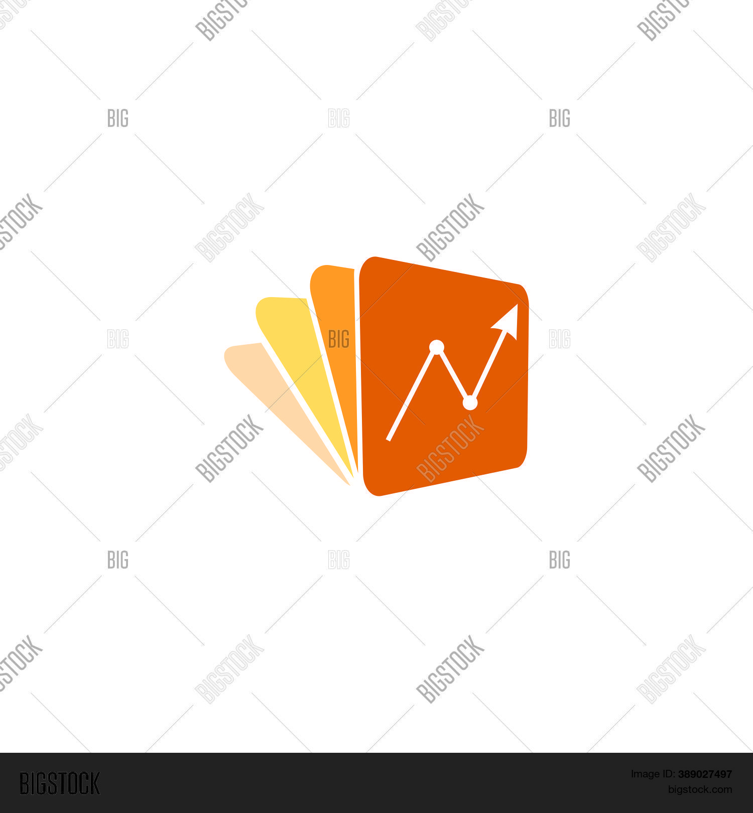 Logo Rectangular Vector & Photo (Free Trial) | Bigstock