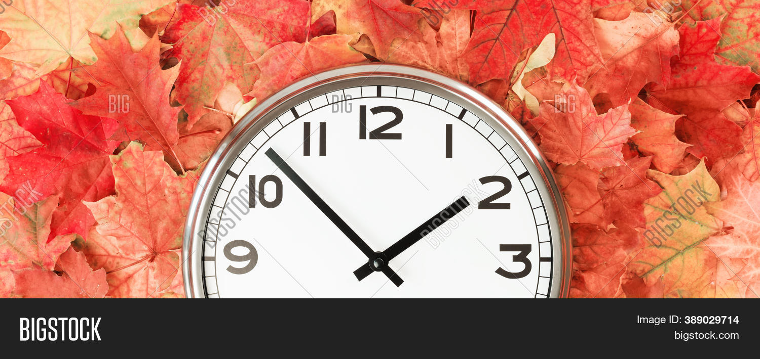 Plain Wall Clock Image & Photo (Free Trial) | Bigstock