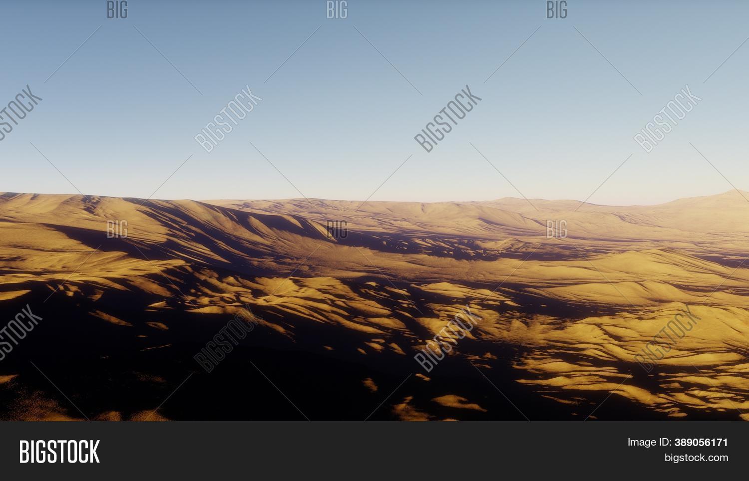 Beautiful Alien Image & Photo (Free Trial) | Bigstock