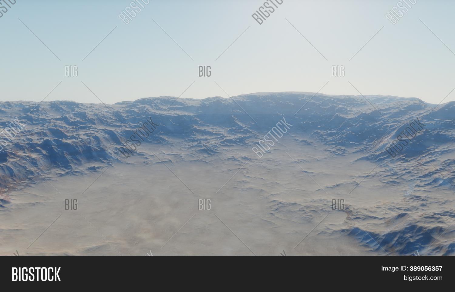 Beautiful Alien Image & Photo (Free Trial) | Bigstock