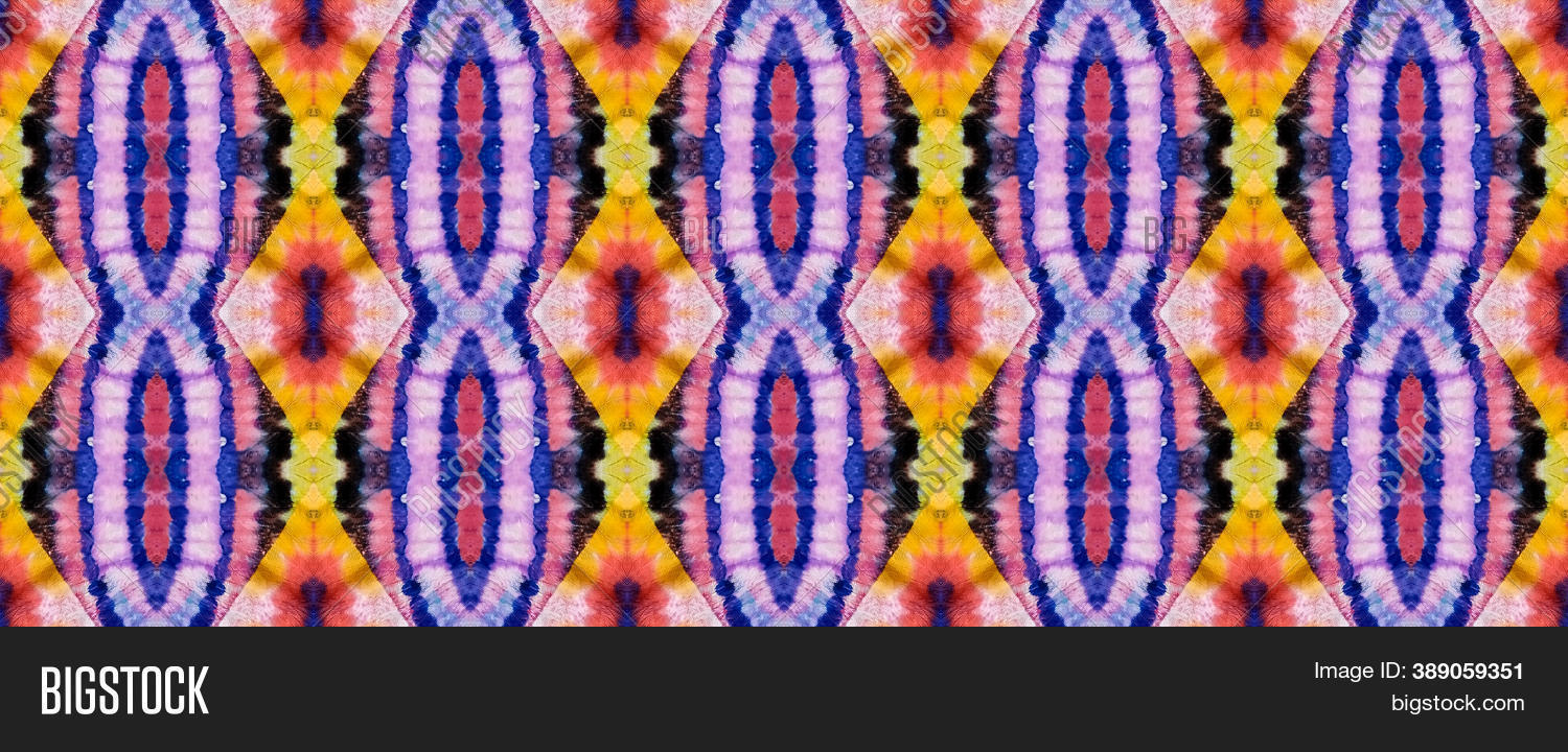 Aztec Lace Pattern. Image & Photo (Free Trial) | Bigstock