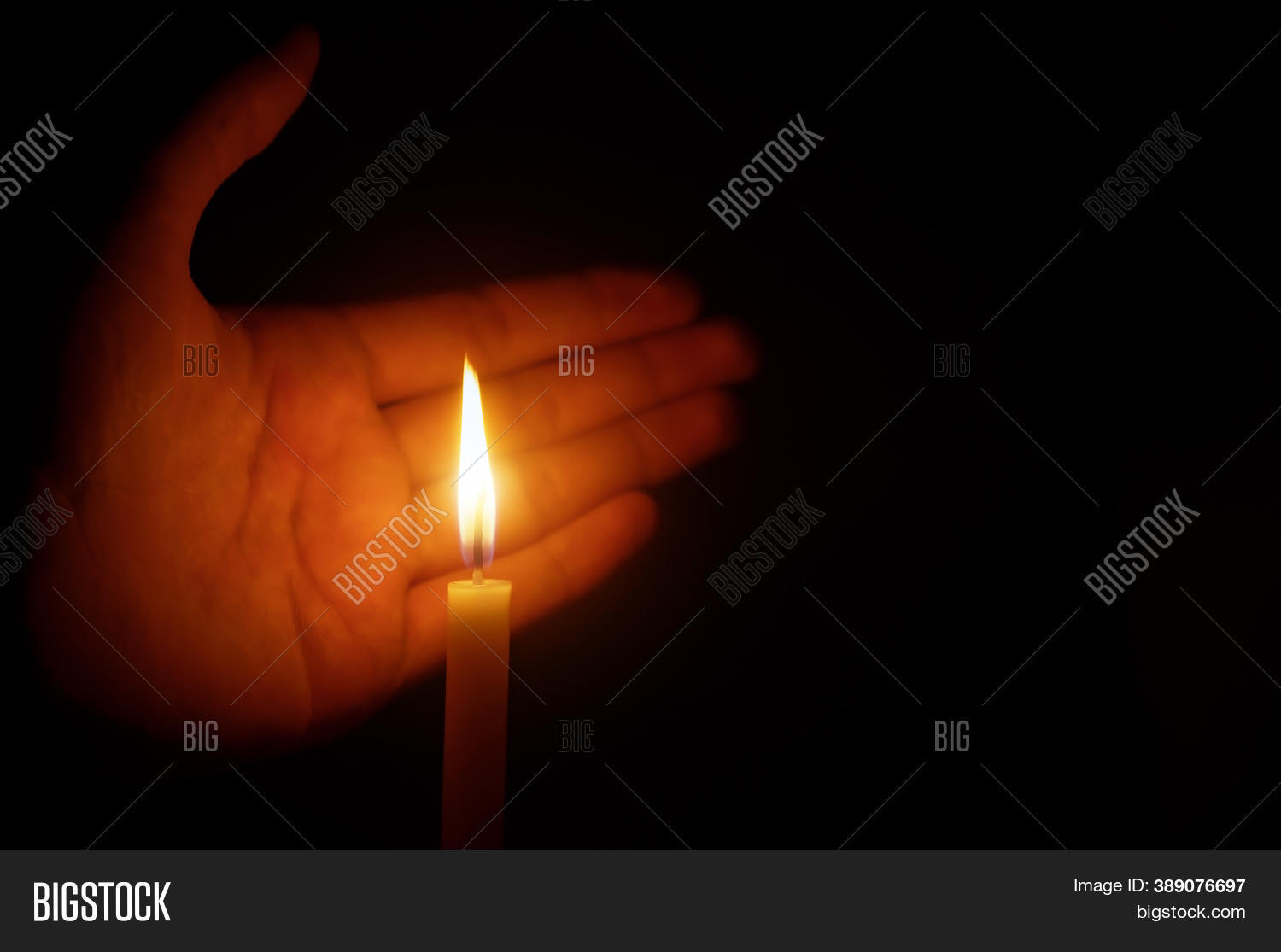 Someone's Hand Image & Photo (Free Trial) | Bigstock
