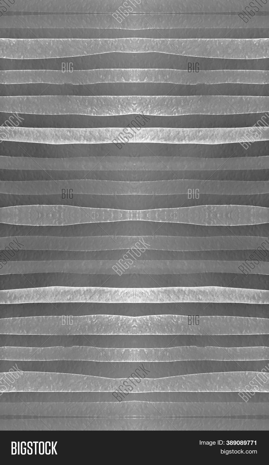 Silver Stripe Texture Image & Photo (Free Trial) | Bigstock
