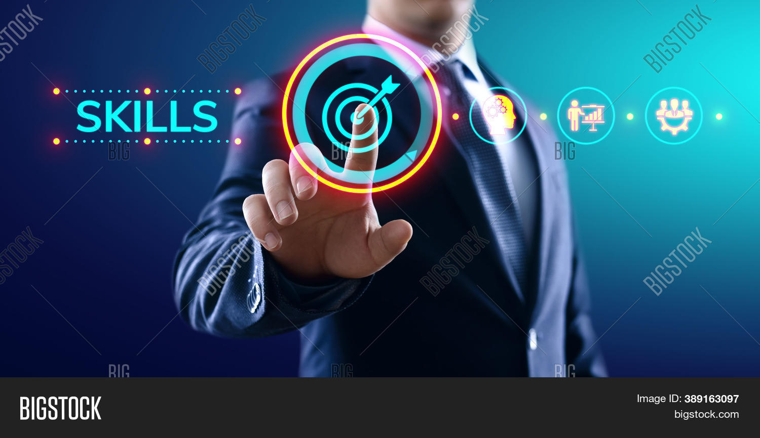 Skills Education Image & Photo (Free Trial) | Bigstock