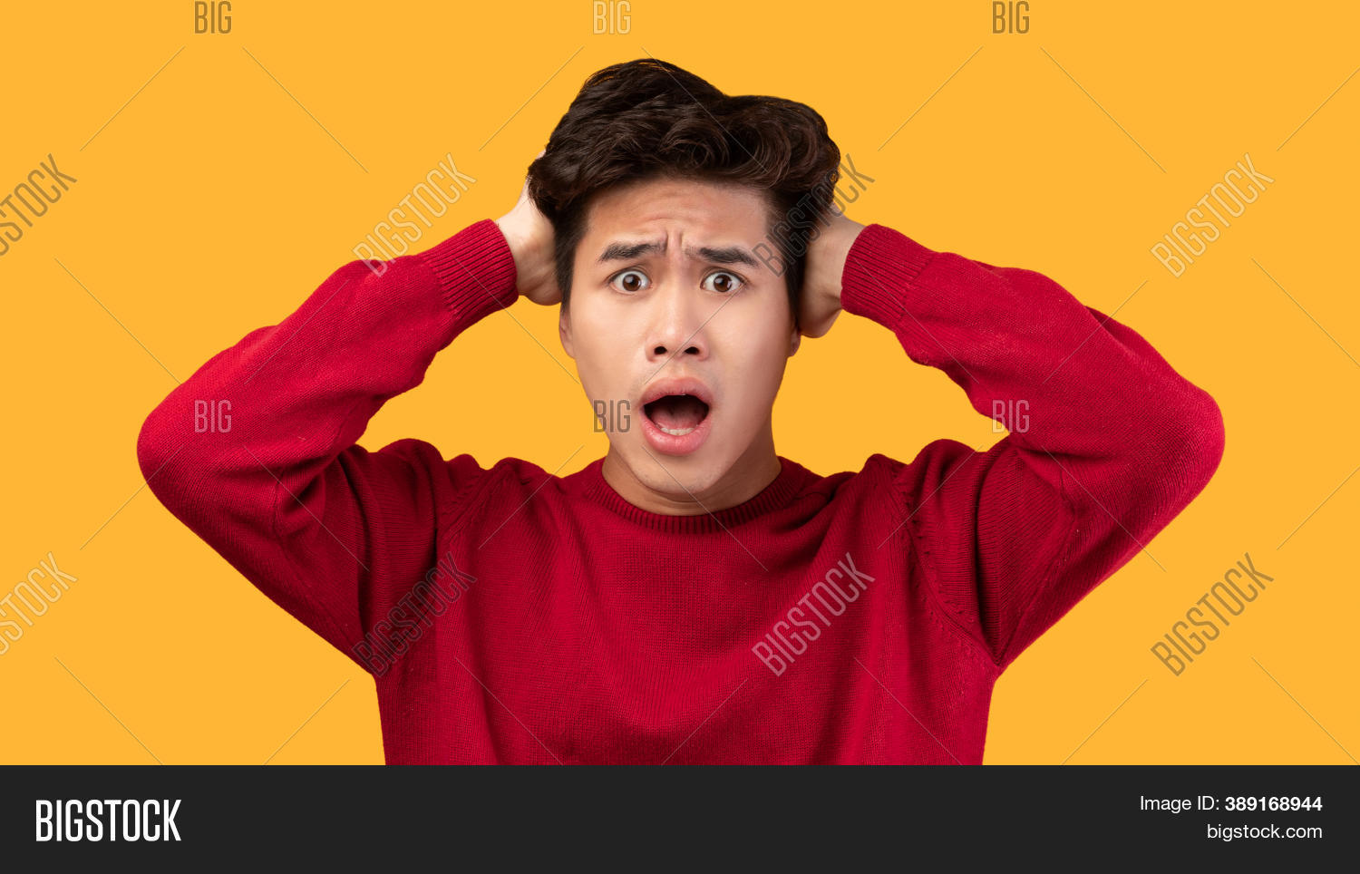 People, Human Emotions Image & Photo (Free Trial) | Bigstock