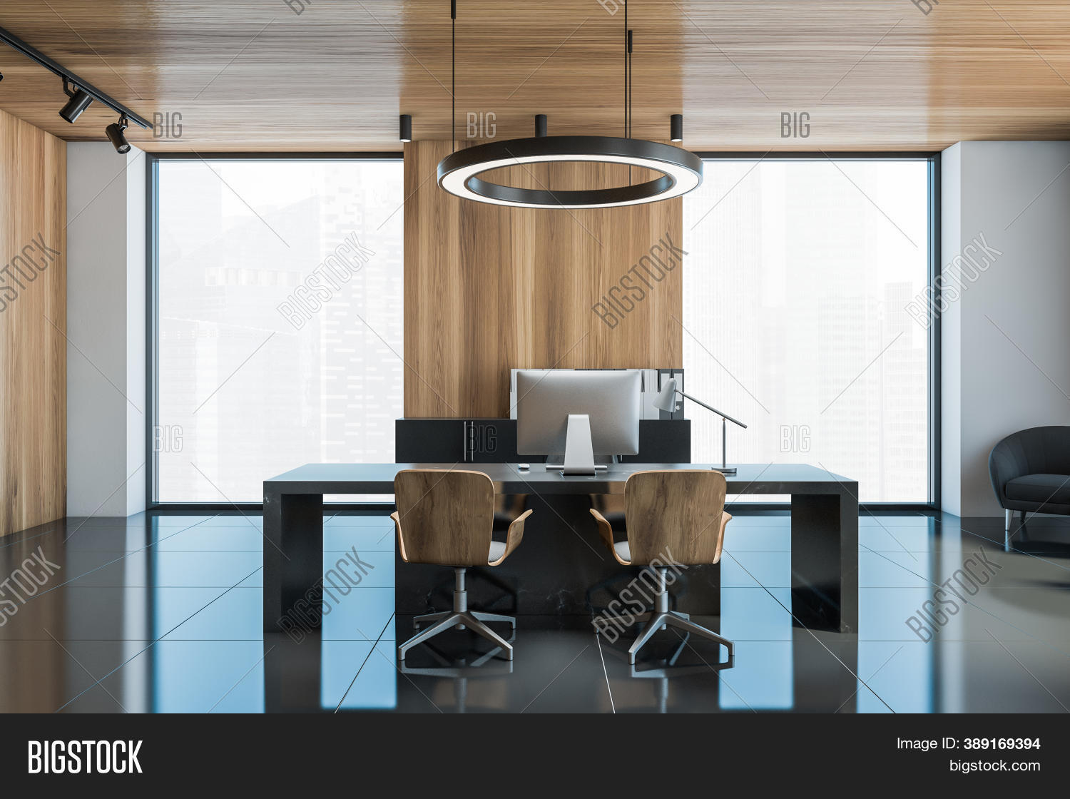 Front View Stylish Ceo Image & Photo (Free Trial) | Bigstock