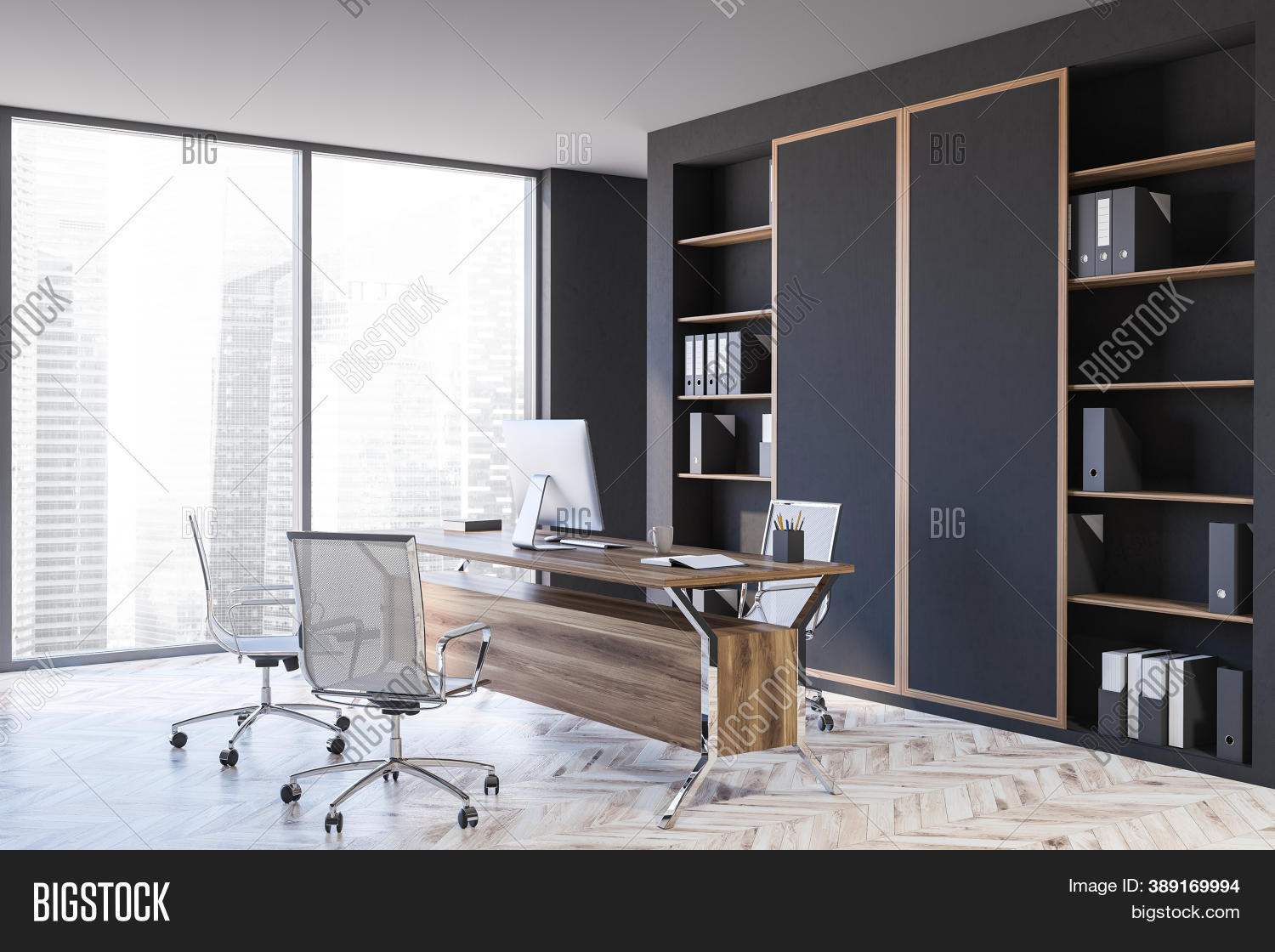 Corner Stylish Ceo Image & Photo (Free Trial) | Bigstock