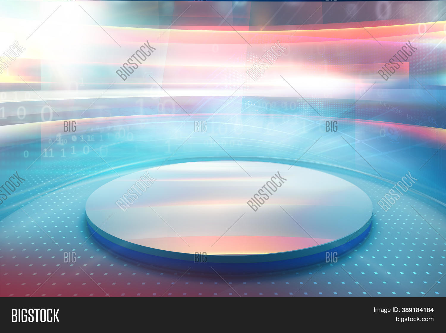 Abstract High Tech Image & Photo (Free Trial) | Bigstock