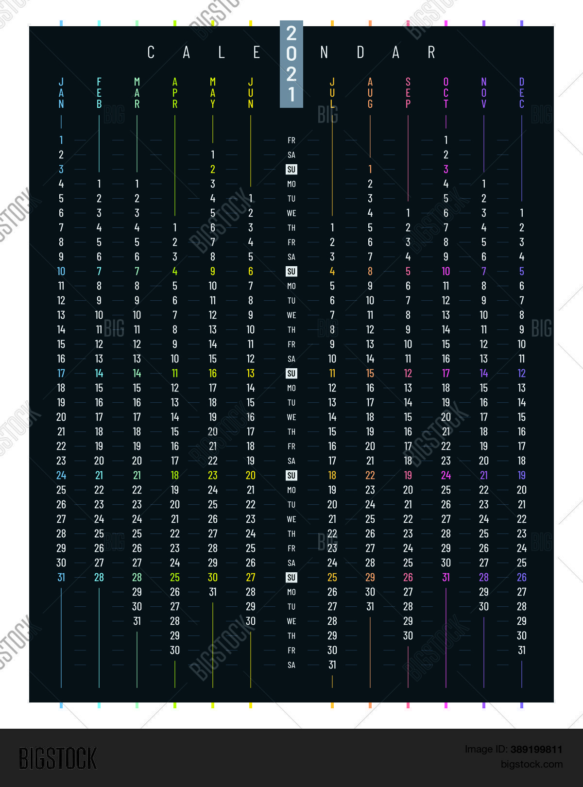 Linear Poster Vector & Photo (Free Trial) | Bigstock
